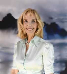 Cynthia Martin - Lake Las Vegas Realtor & Real Estate Broker